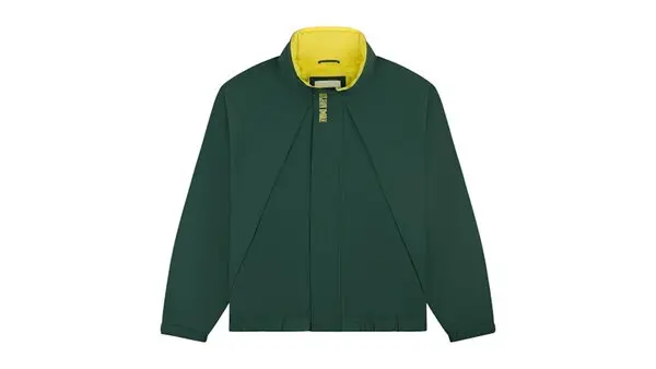 Aimé Leon Dore Colorblock Windbreaker Jacket