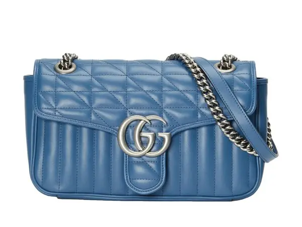 Gucci Gg Marmont Small