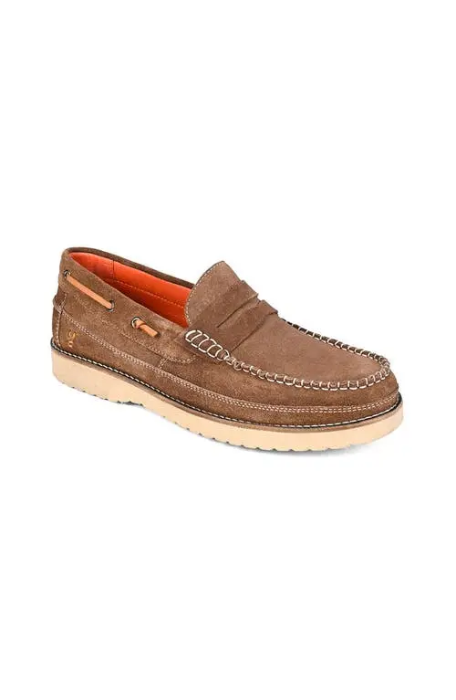 ROAN Grid Slip-on Shoe