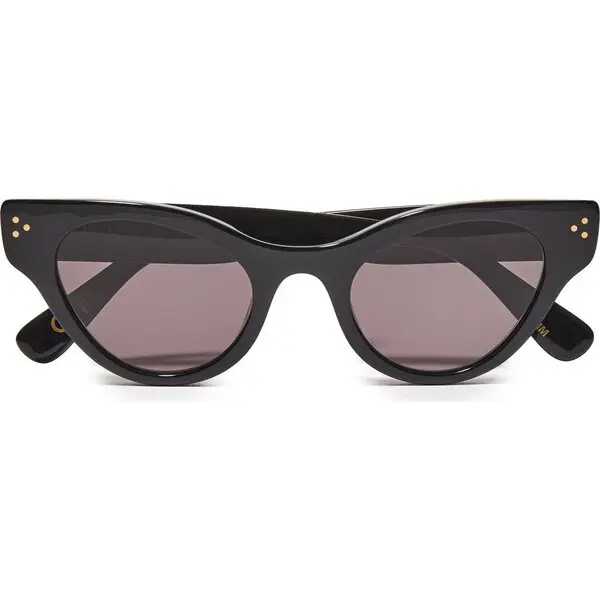 Lele Sadoughi X Marilyn Monroe Cat-eye Sunglasses