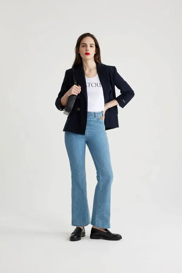 Patou Jackets