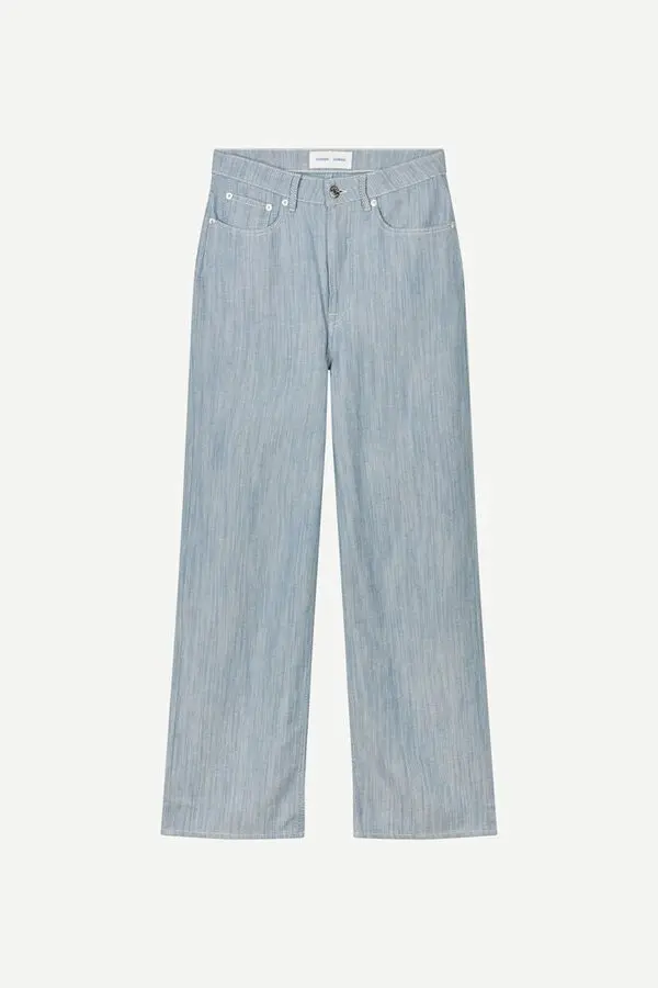 SAMSOE SAMSOE Trousers