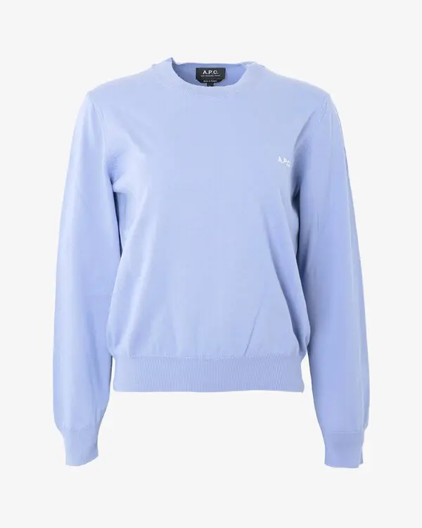 A.p.c. Sweaters