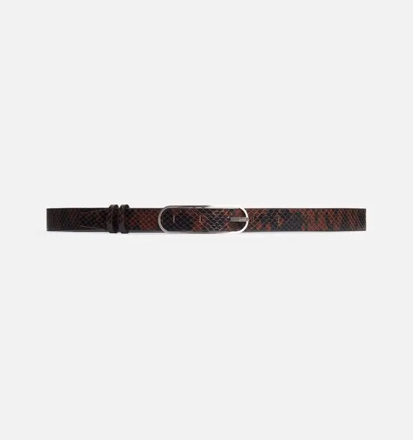 Ami Belts