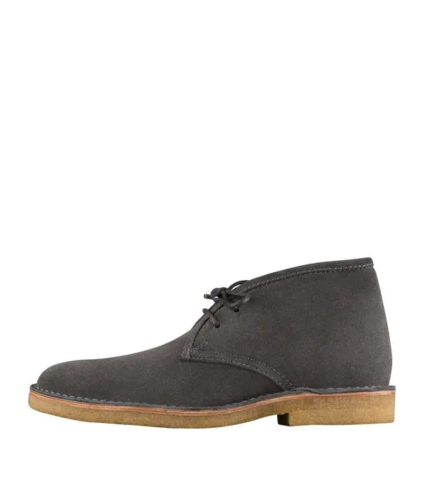 A.p.c. Boots