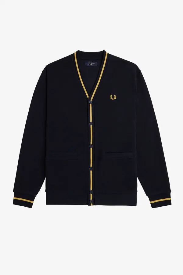 Fred Perry Sweaters