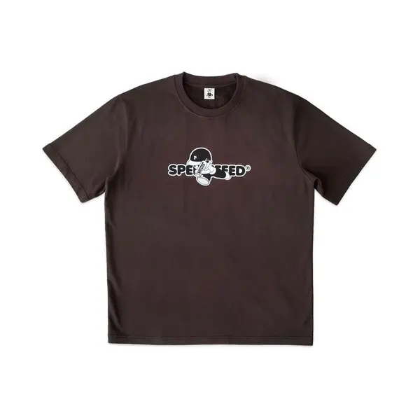 PAWA SPEED SPORTS T Shirts And Polos