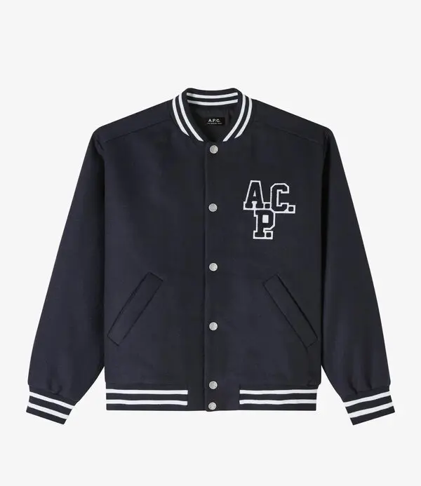 A.p.c. Jackets