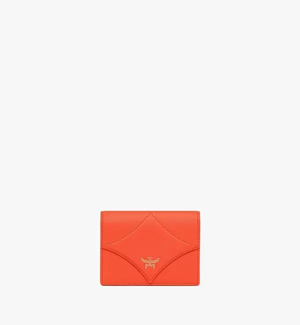 Mcm Wallets