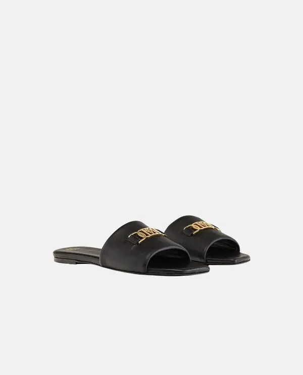 Mcm Sandals