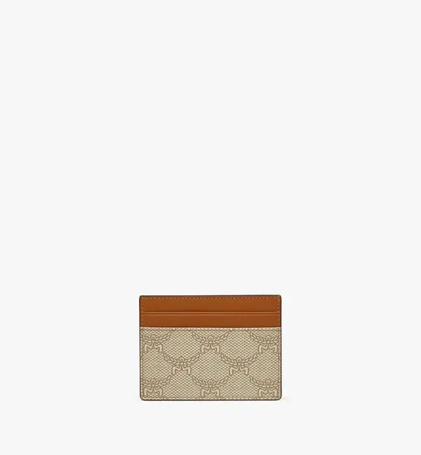 Mcm Wallets