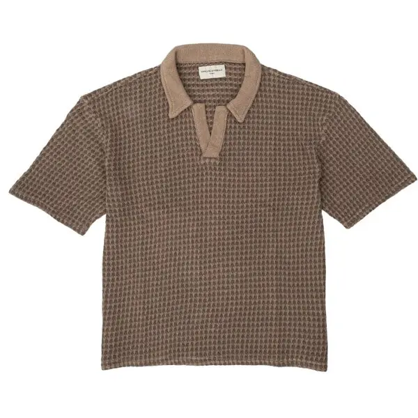 Officine Générale T Shirts And Polos