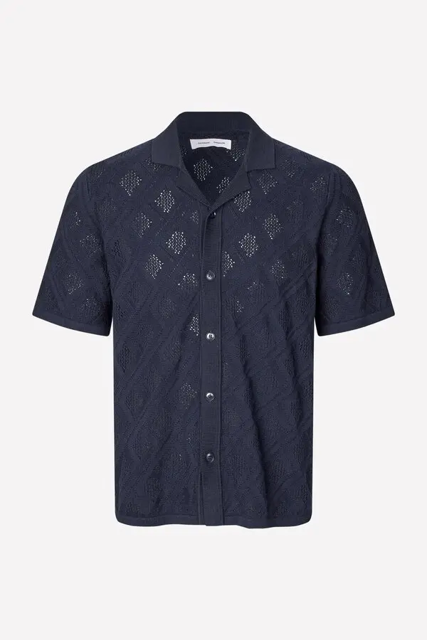 SAMSOE SAMSOE Shirts