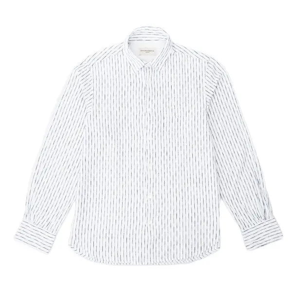 Officine Générale T Shirts And Polos