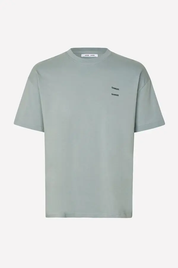 SAMSOE SAMSOE T Shirts And Polos