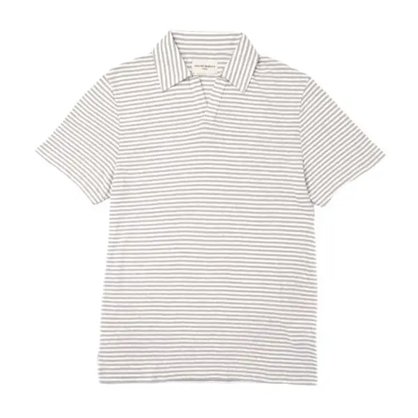 Officine Générale T Shirts And Polos
