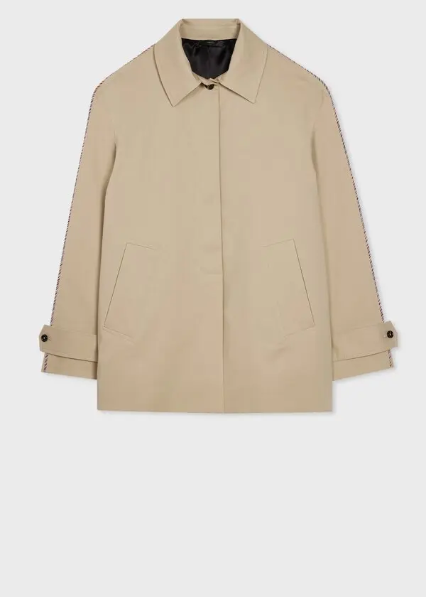 Paul Smith Jackets
