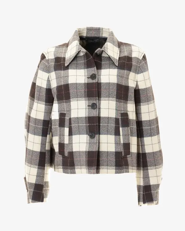 Paul Smith Jackets