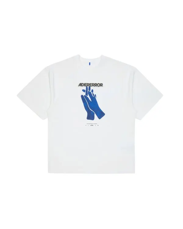 ADERERROR T-shirt