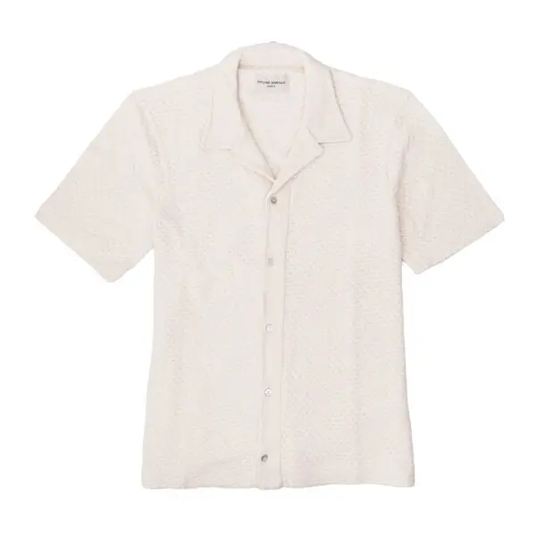 Officine Générale T Shirts And Polos