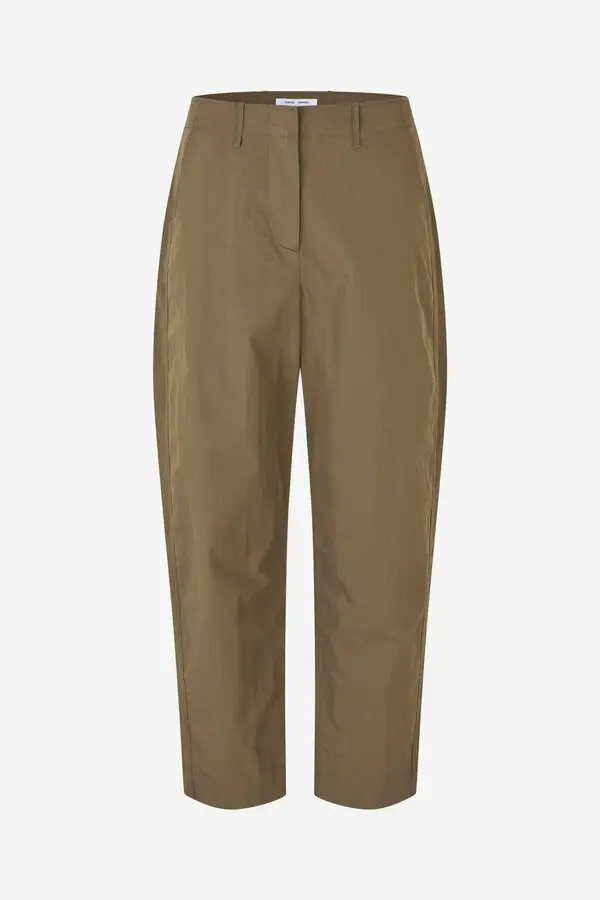 SAMSOE SAMSOE Trousers