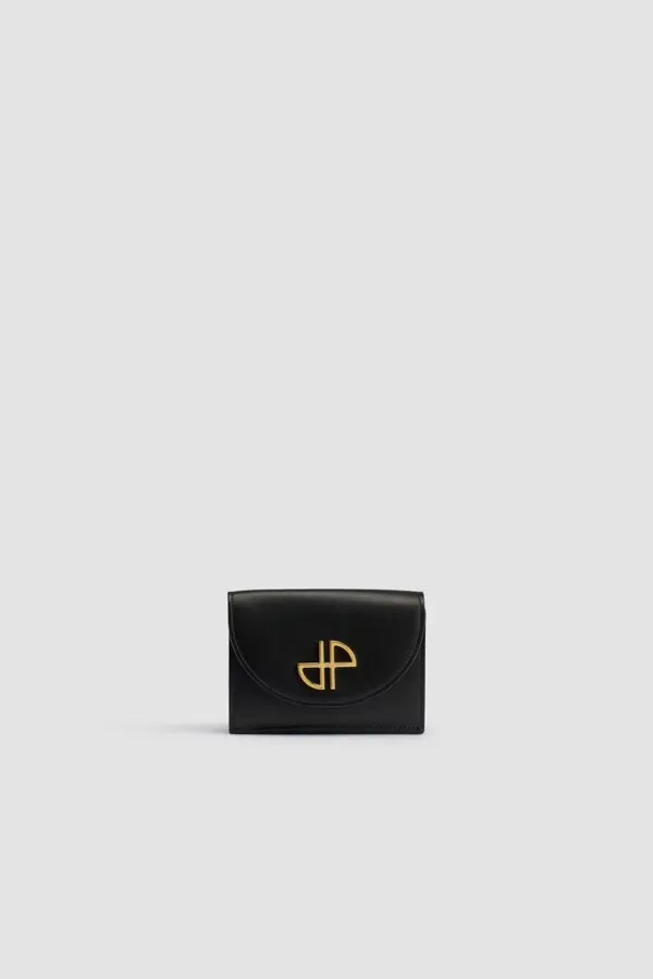 Patou Wallets