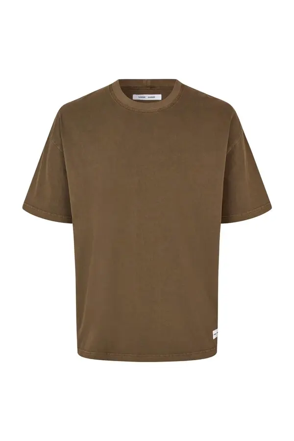 SAMSOE SAMSOE T Shirts And Polos