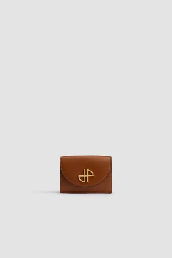 Patou Wallets