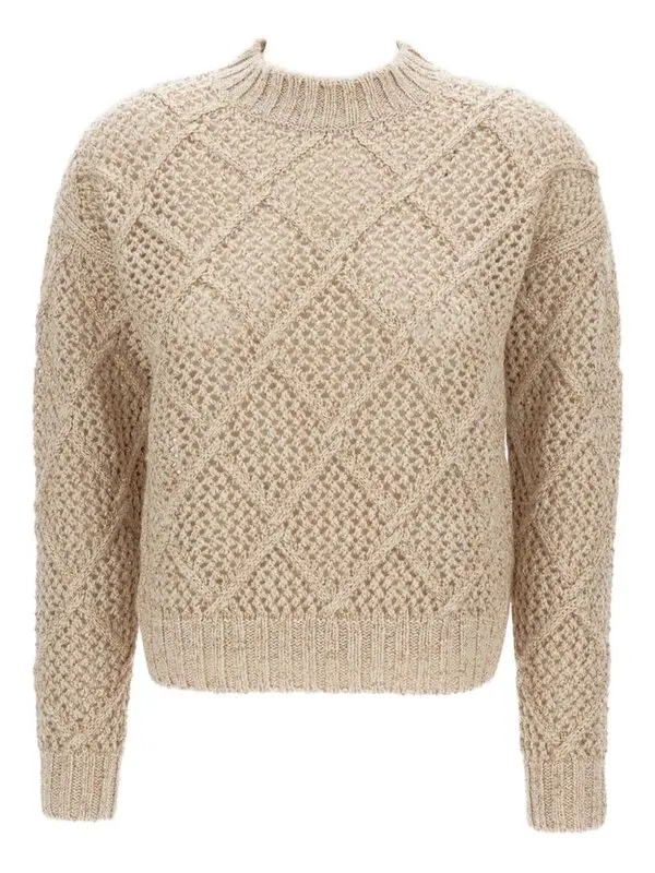 MAX MARA STUDIO Sweaters