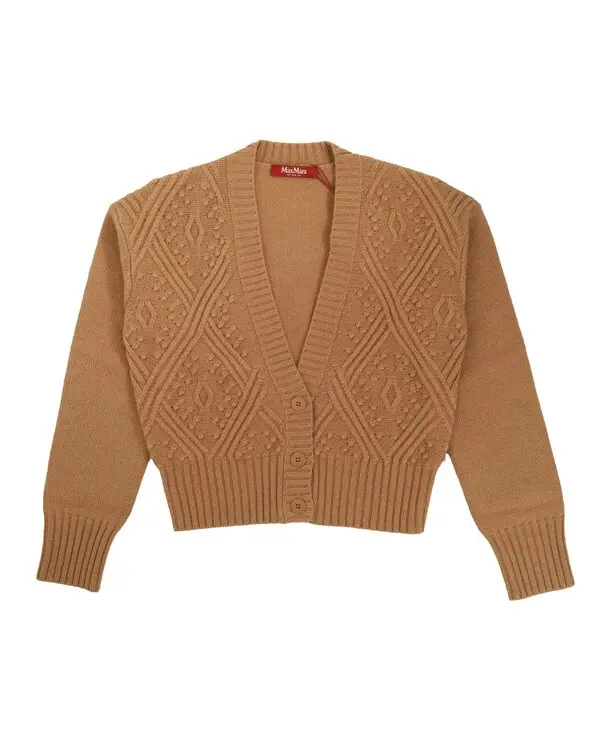 Max Mara Sweater