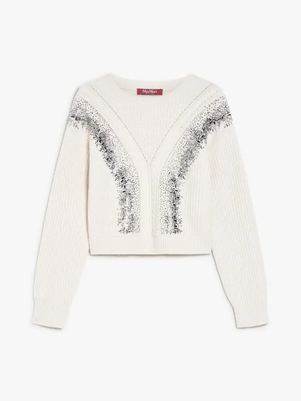 Max Mara Sweaters