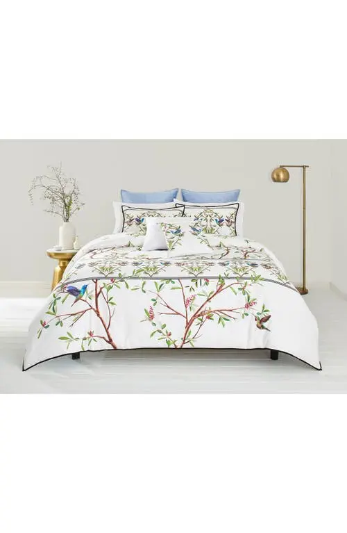 Ted Baker London Highgrove Duvet Cover & Sham Set