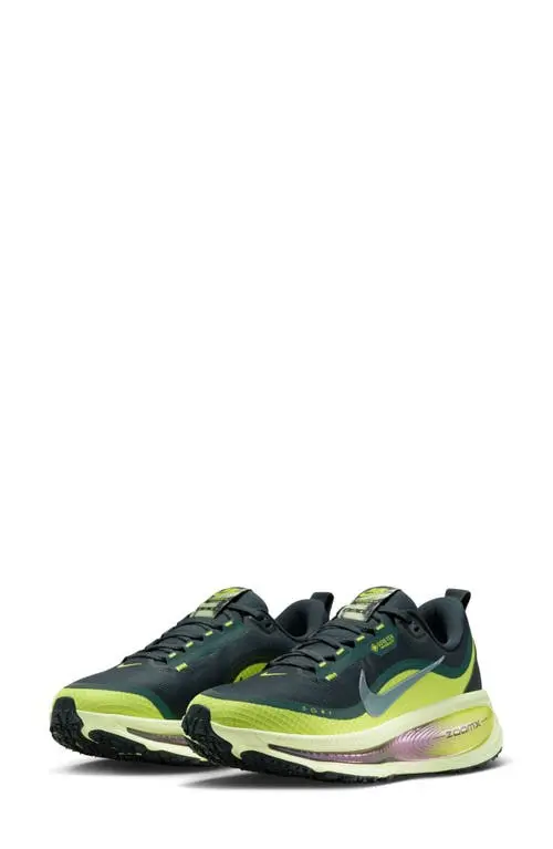 Nike Vomero 18 Gtx Gore-tex® Waterproof Running Shoe