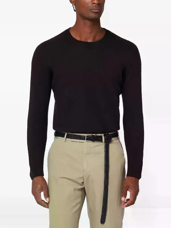 DRUMOHR Crew-neck Sweater