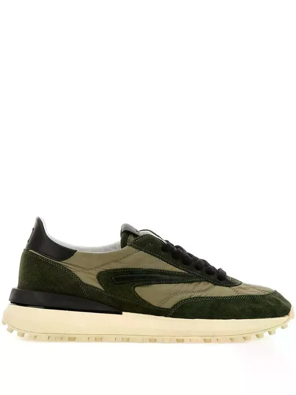 D.a.t.e. Atheleta Sneakers