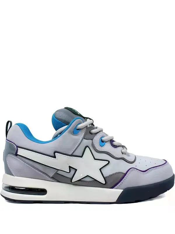 A BATHING APE® Flip Sta Sneakers