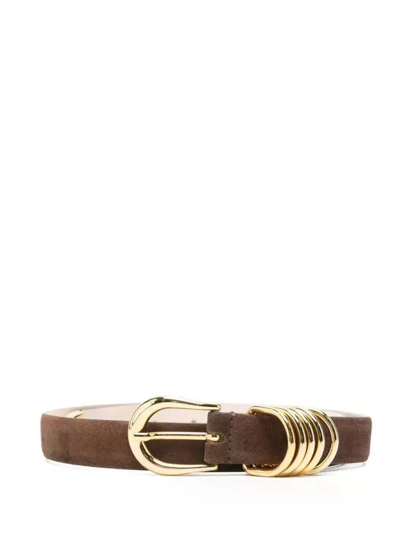 DEHANCHE Suede Belt