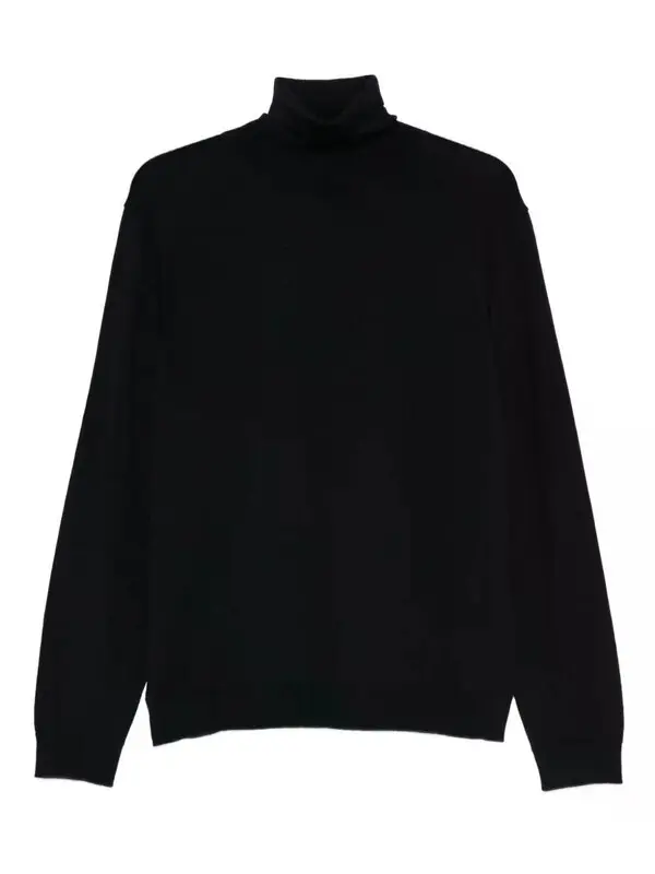 DANIELE FIESOLI Turtleneck Sweater