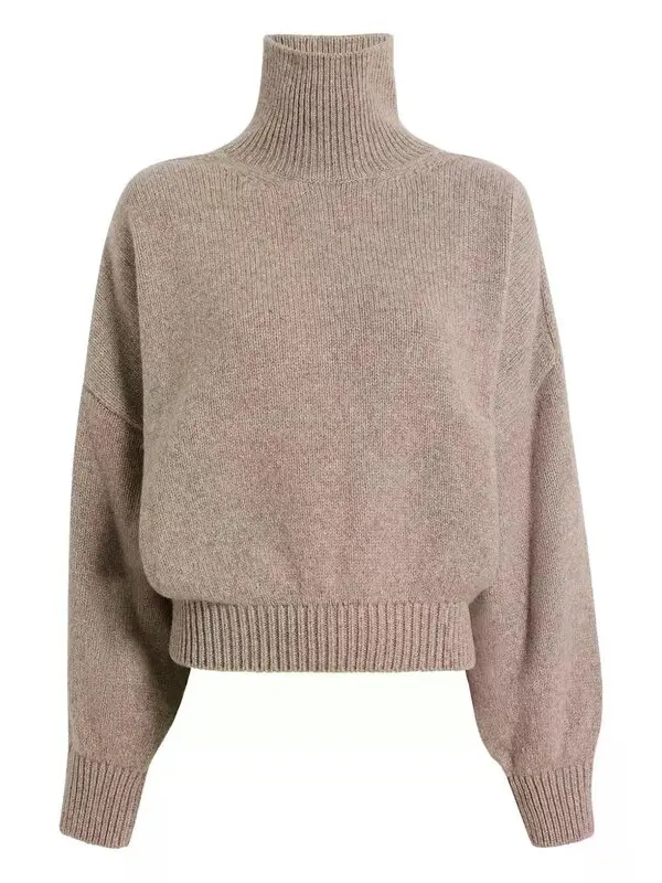Khaite Willem Cashmere Sweater