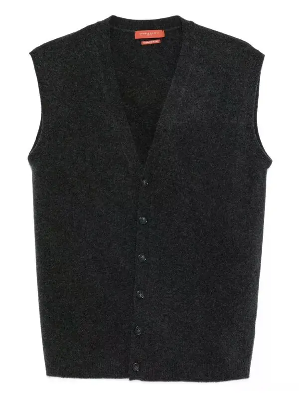 DANIELE FIESOLI Buttoned Vest