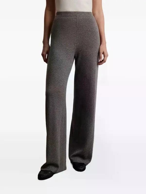 12 STOREEZ Knitted Trousers