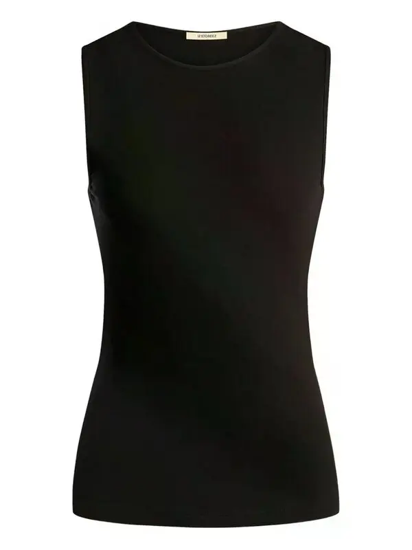 12 STOREEZ Sleeveless Tank Top