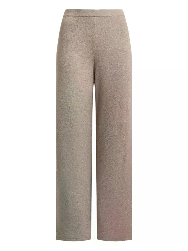 12 STOREEZ Aura Cashmere Trousers
