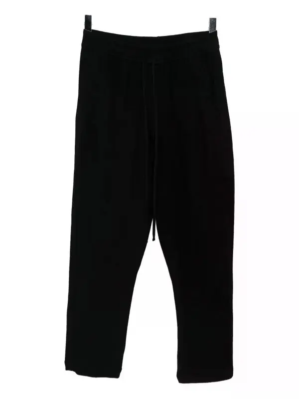 THOM KROM Mp17 Trousers