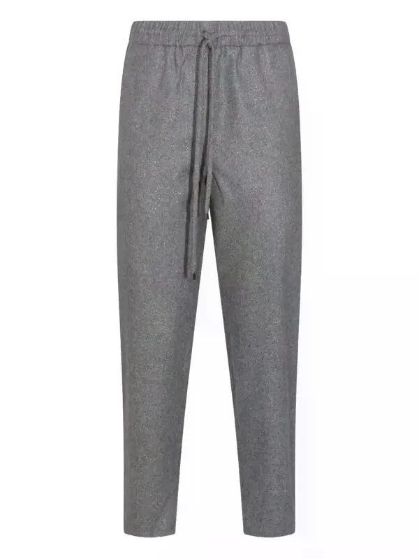 Antonelli Firenze Drawstring Trousers
