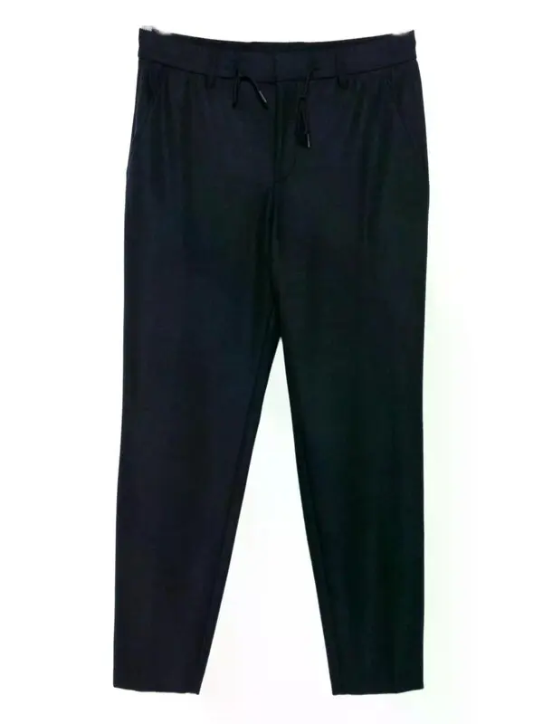 Hugo Boss Drawstring Trousers