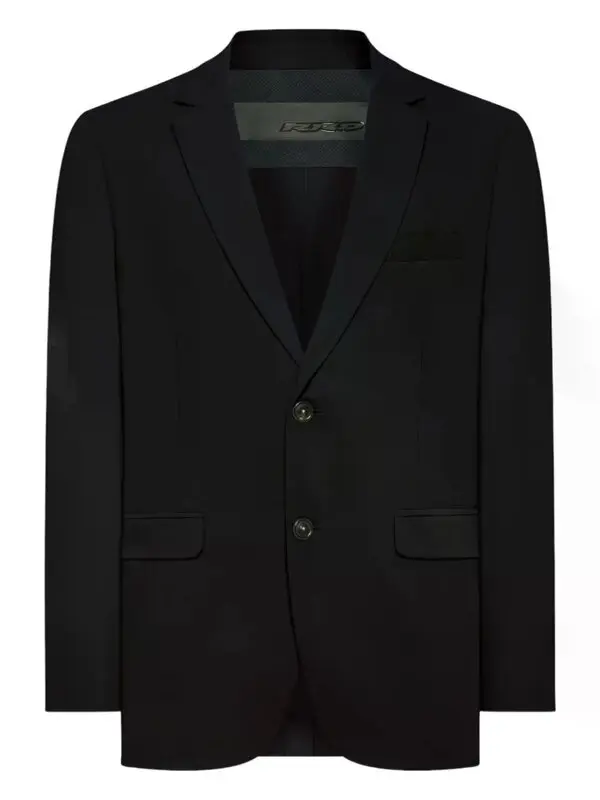 RRD Single-breasted Blazer