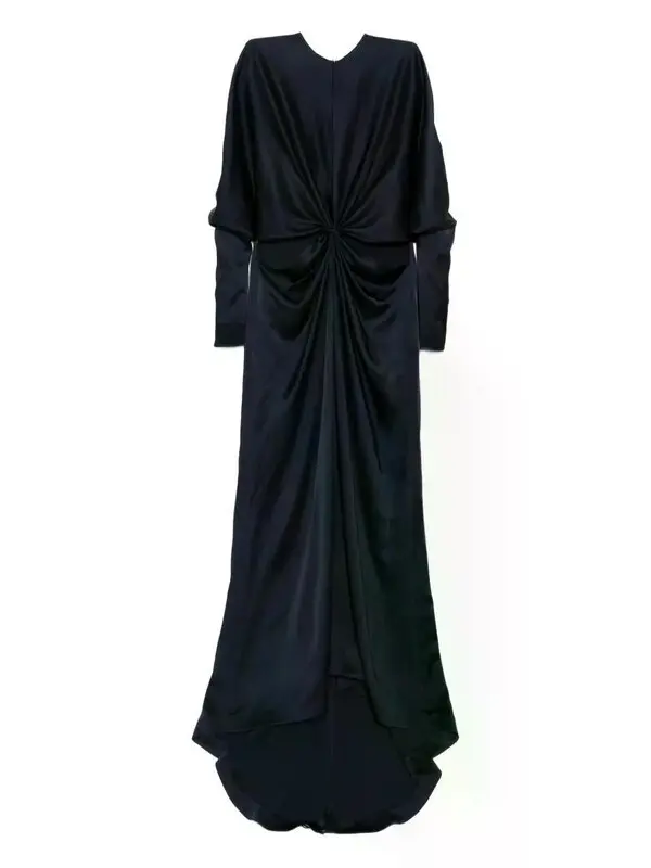 Stella McCartney Satin Gown