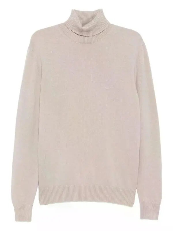 LARDINI Wool Jumper