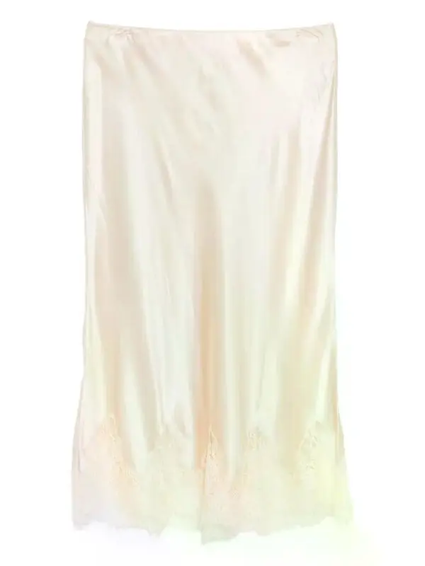 REFORMATION Carolina Skirt